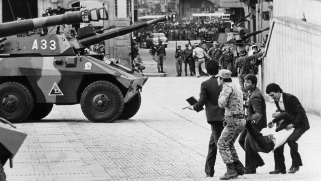 Petro presidente: cómo operaba la guerrilla M-19 y qué papel tuvo el ...