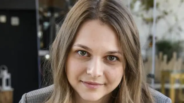 "No me arrepiento de nada": el regreso de Anna Muzychuk, la campeona ...