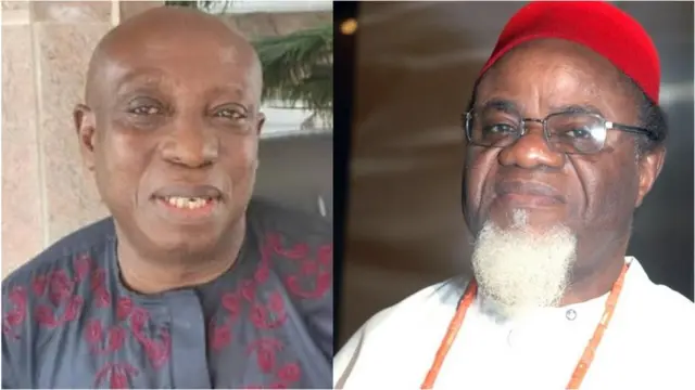 Biafra Day celebration: Group declare sit at home for Igbo pipo plus oda tins you need to know ...