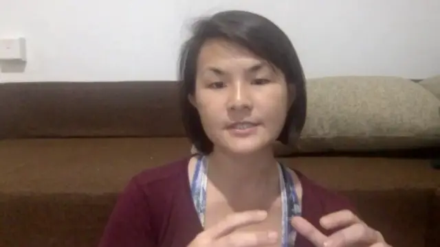 Virus corona: Cerita tenaga medis yang jauh dari keluarga, menggunakan APD 10 jam, dan rawan ...