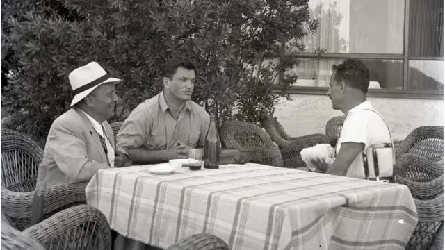 Jugoslavija, Tito i komunizam: Istoričar Vladimir Dedijer - partijski ...