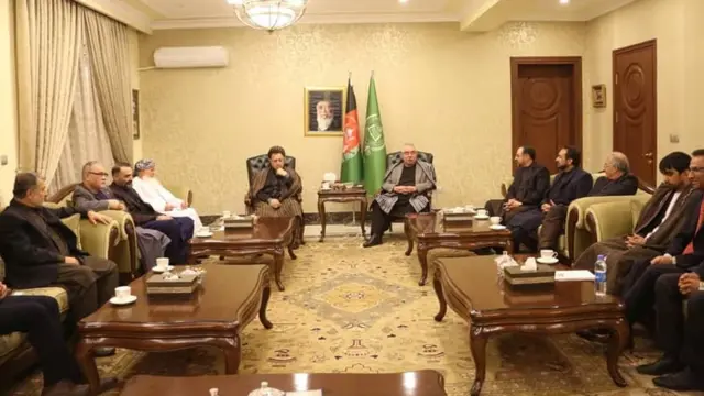 سازمان ملل خواهان روشن شدن زمان‌بندی برگزاری انتخابات ریاست جمهوری ...