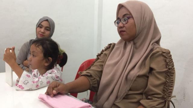 Aceh 'terancam tsunami Rubella': Plt Gubernur perintahkan penundaan ...