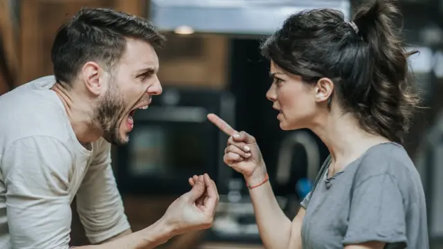 Por qué enojarse puede ser bueno para nuestra salud (y cómo puedes ...