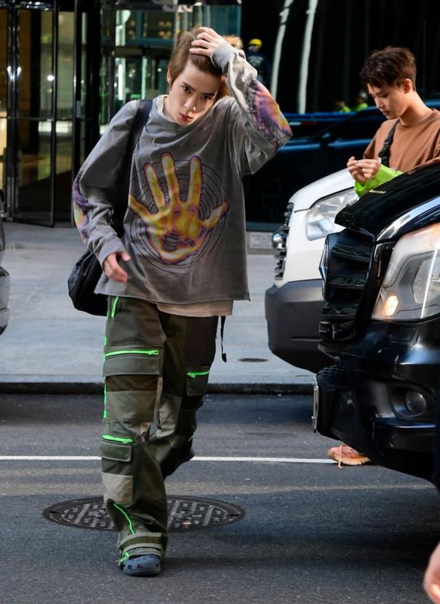 Konser NCT 127 berakhir lebih awal, penonton 'kecewa pada fans Indonesia' - BBC News Indonesia