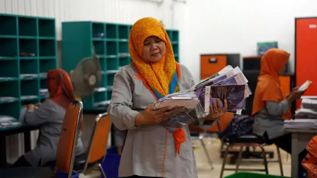 Pos: Siapa pencipta kode pos di Indonesia dan apa makna di balik lima ...