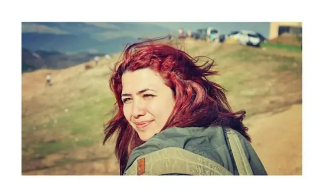 Sedat Yılmaz: Sekiz aydır tutuklu olan gazeteci tahliye edildi - BBC ...