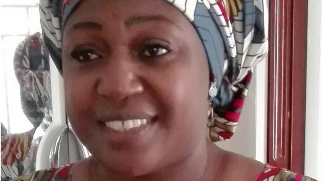 Bauchi woman Balaraba Ibrahim na Nigeria first 'Special Assistant on ...