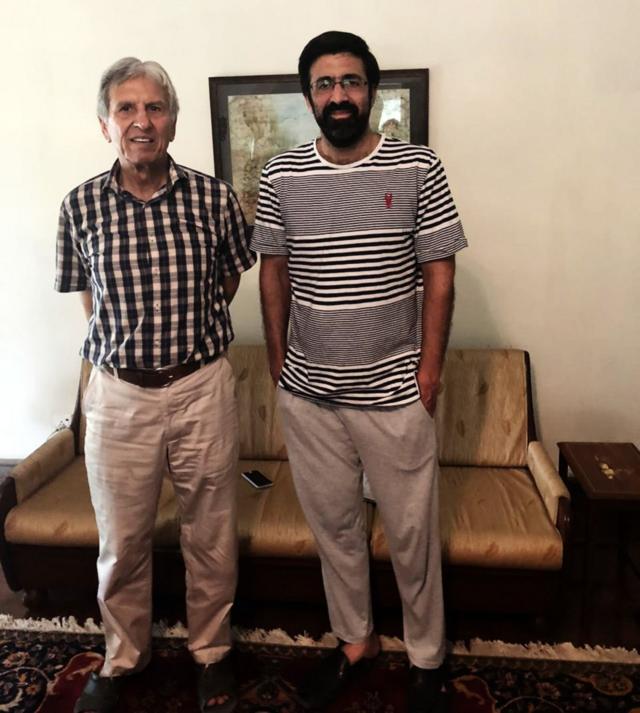 ماجد خان: جب پاکستانی بلے باز نے سست بیٹنگ کے دور میں تیز ترین سنچری ...