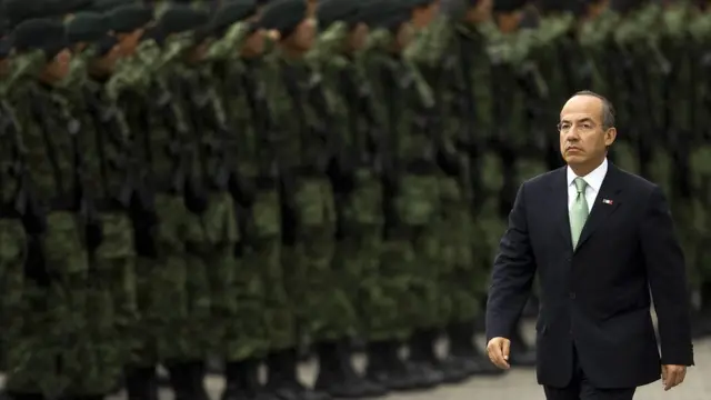 10 años de la guerra contra el narcotráfico en México: Juan Villoro habla sobre la esquizofrenia ...