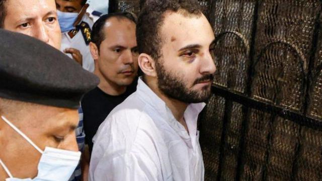 Egypt banyonze umugabo yishe umukobwa yanse ko bubakana - BBC News Gahuza