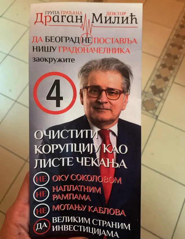 Lokalni izbori 2024: Ko su najveći pobednici i gubitnici - BBC News na srpskom