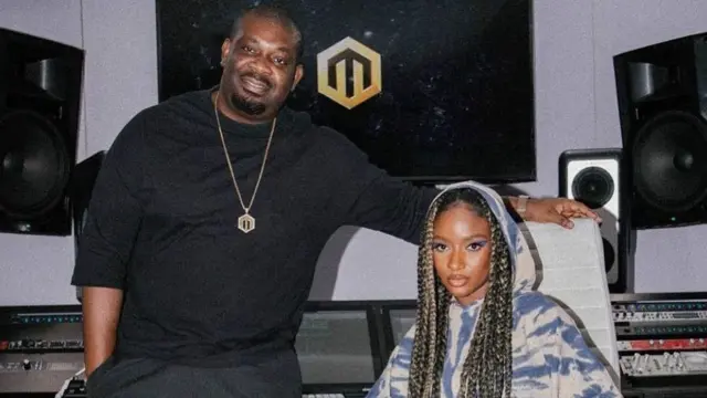 Who is Ayra Starr?: Mavin Record single 'Away' singer wey Don Jazzy ...