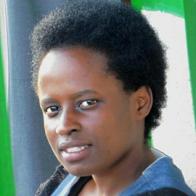 Rwanda: Uko Grace Umutoni yabonye umuryango we nyuma y'imyaka 26 kubera ...