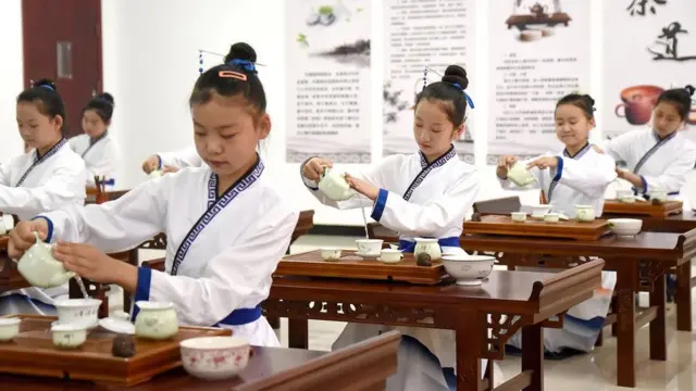 Dahsyatnya kekuatan ritual dalam kehidupan sehari-hari - BBC News Indonesia
