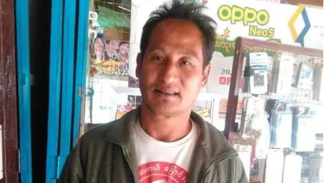 ဦးဝှေ့တင်းလွတ်မြောက်ရေး ၀ ဦးဆောင်တဲ့ FPNCC ကို အကူအညီတောင်း - BBC News မြန်မာ