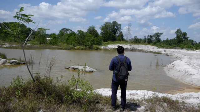 Konflik buaya dan manusia di Indonesia terparah di dunia, ratusan orang kehilangan nyawa ...