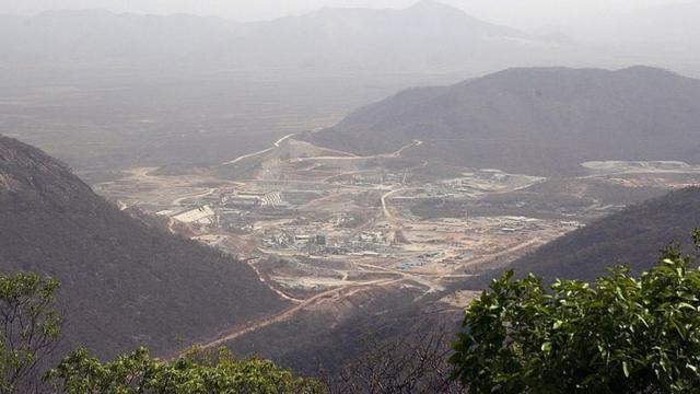 Hidha Haaromsaa Itoophiyaa: Mariin Hidha Abbayyaa biyyoota sadan ...