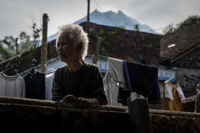 Gunung Merapi masih alami aktivitas kegempaan yang tinggi, bagaimana ...