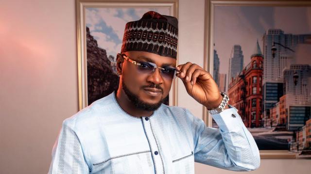Me ke faruwa da Adam A. Zango? - BBC News Hausa