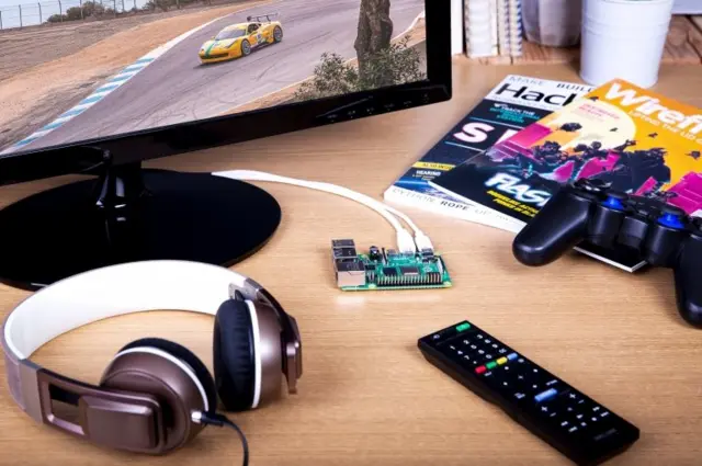 Raspberry Pi: cómo es la microcomputadora con la que hackearon a la ...