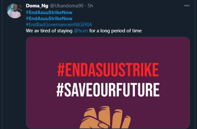 FG ASUU Strike update: Chris Ngige Federal Government meeting with ...