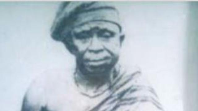 Ogedengbe Agbogungboro: Kìí bá obìnrin gbé, oṣù mẹ́ta ló fi ń dira ogun ...