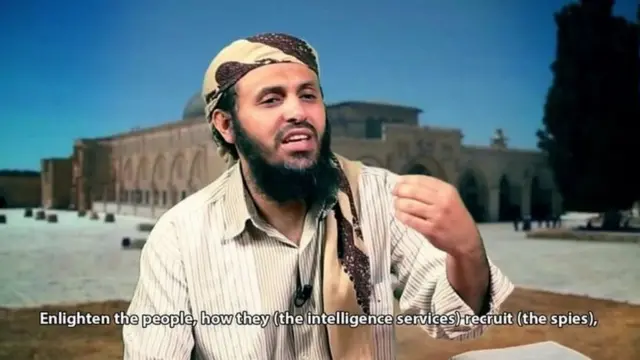 11 سبتمبر ماذا حدث لتنظيم القاعدة؟ Bbc News عربي