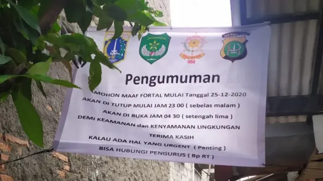 PSK ganti profesi menjadi penjual ayam geprek, bertahan hidup di masa pandemi - BBC News Indonesia