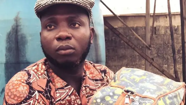 Yoruba Films: Adewale Elesho ní àìkàwé ló ṣàkóbá fún òun nínú iṣẹ́ ...