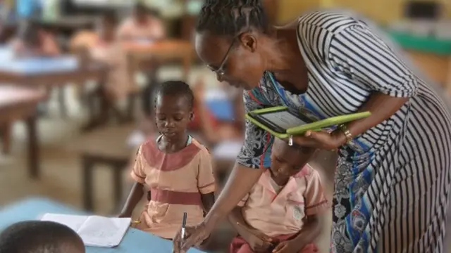 UBEC Federal Teachers recruitment 2020 - How to apply ontop di portal for Universal Basic ...