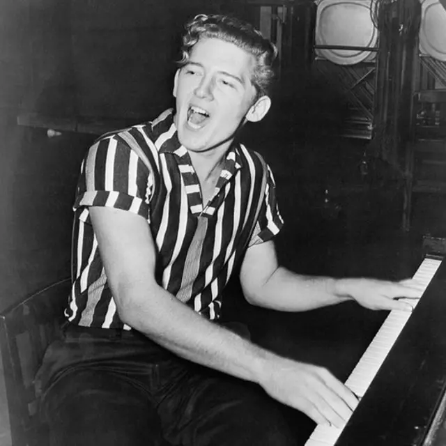 Muere Jerry Lee Lewis, uno de los grandes pioneros del rock and roll y voz de "Great Balls of ...