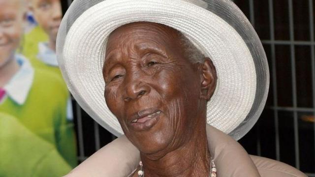 Kimani Maruge: Great-great-grandfather wey go school at di age of 84 ...