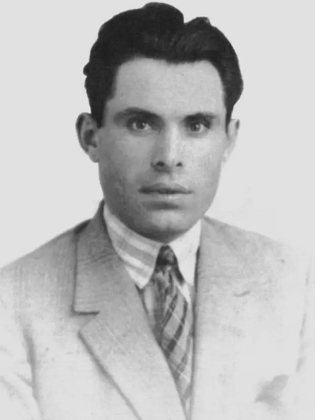 Los anarquistas españoles detrás del primer asalto de banco a mano armada de la historia de ...