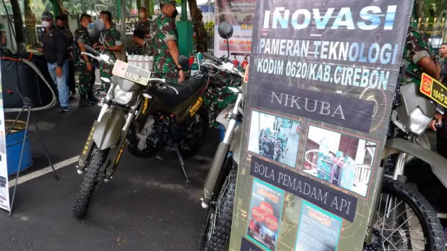 Nikuba: Apa itu dan bagaimana kelanjutan kontroversinya? - BBC News ...