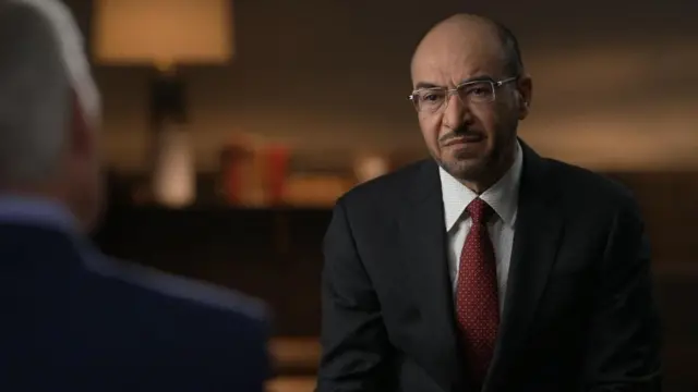 سعد الجبري ولي العهد السعودي محمد بن سلمان اقترح اغتيال الملك السابق