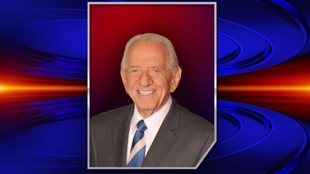 John Coleman, el fundador de The Weather Channel que negó que el cambio ...