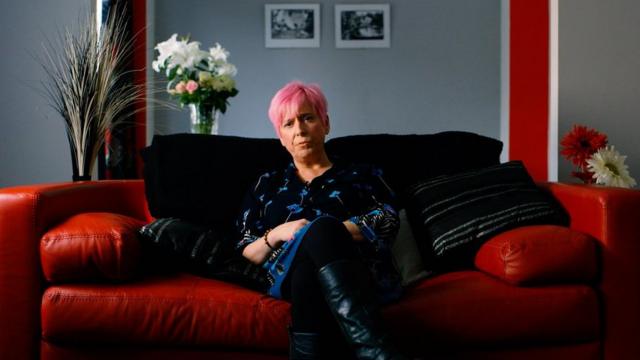 "Me hicieron sentir como criminal por hacerme un aborto" - BBC News Mundo