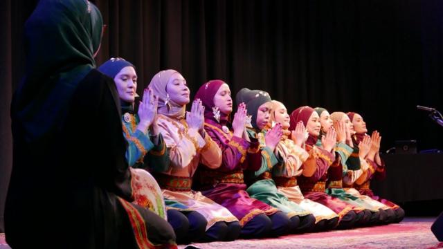 Rumoh Geudong: 'Saya disetrum dan digantung dengan kaki di atas ...