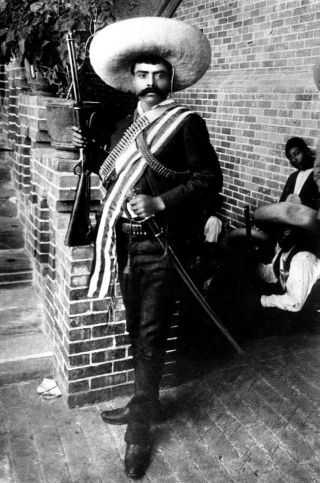 Por qué Emiliano Zapata fue tan trascendental en la historia de México ...