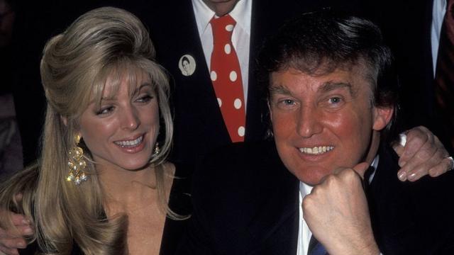 トランプ氏、強姦疑惑めぐり「宣誓証言」に応じる 告発女性の弁護人が公表 Bbcニュース