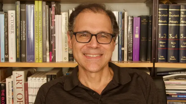 George Makari: “¿Cómo se puede tener una democracia si las personas son ...