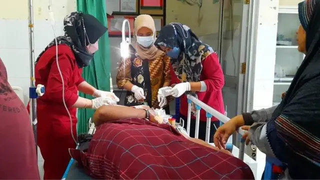 Konflik buaya dan manusia di Indonesia terparah di dunia, ratusan orang kehilangan nyawa ...