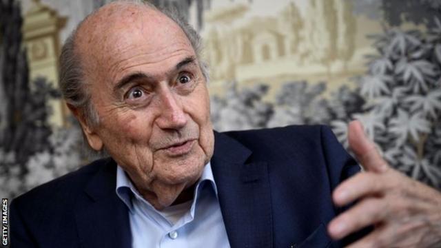 Fudbal i korupcija: Sep Blater i Mišel Platini pred sudom odgovaraju za ...