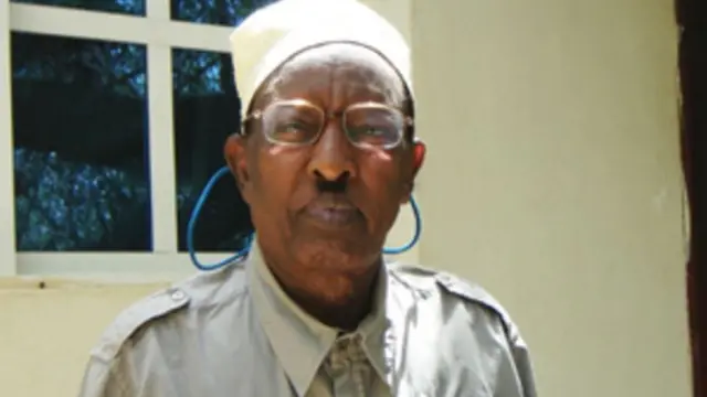 Mucaashaqiin is guursaday 20 sano ka dib – ma guursan lahayd ...