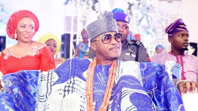 Mo ti ṣetán láti daríi ìfẹ̀họ́nú hàn lòdì sí ìpànìyàn - Olúwó - BBC ...