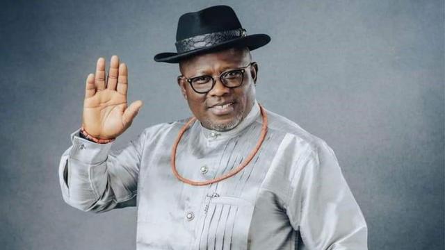 PDP Primaries results: Governorship primary winner list - BBC News Pidgin