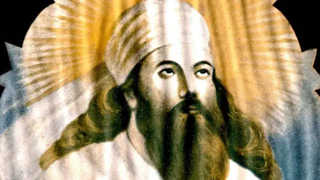 El zoroastrismo, la misteriosa religión que cambió a Occidente ...