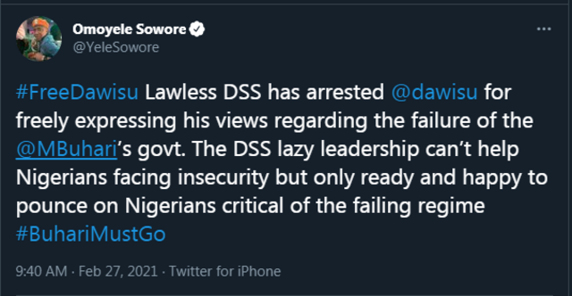 Dawisu: Salihu Tanko Yakasai - What to know about Ganduje special ...