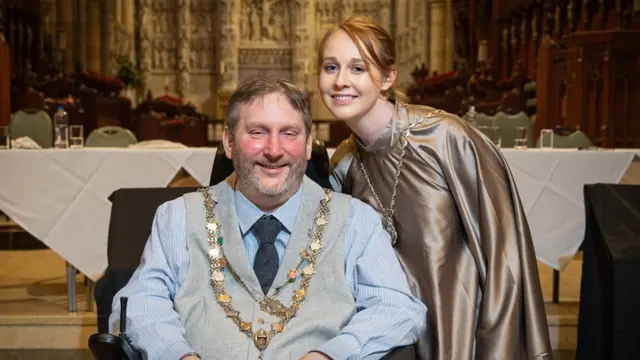 La desatinada decisión que me dejó cuadripléjico - BBC News Mundo